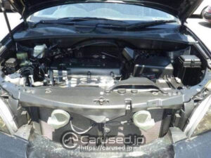 [TOYOTA HARRIER] What are the characteristics of the 1st, 2nd & 3rd ...
