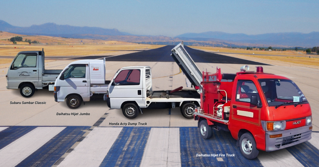 Is Importing a Kei Truck to the USA Worth It in 2024?
