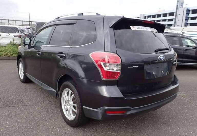 Subaru Forester Review: The Best Models Across Generations from New to ...