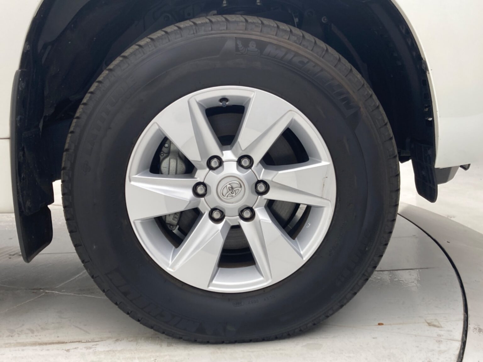 Land Cruiser Prado TRJ150: Models , Features, Performances - Carused.jp