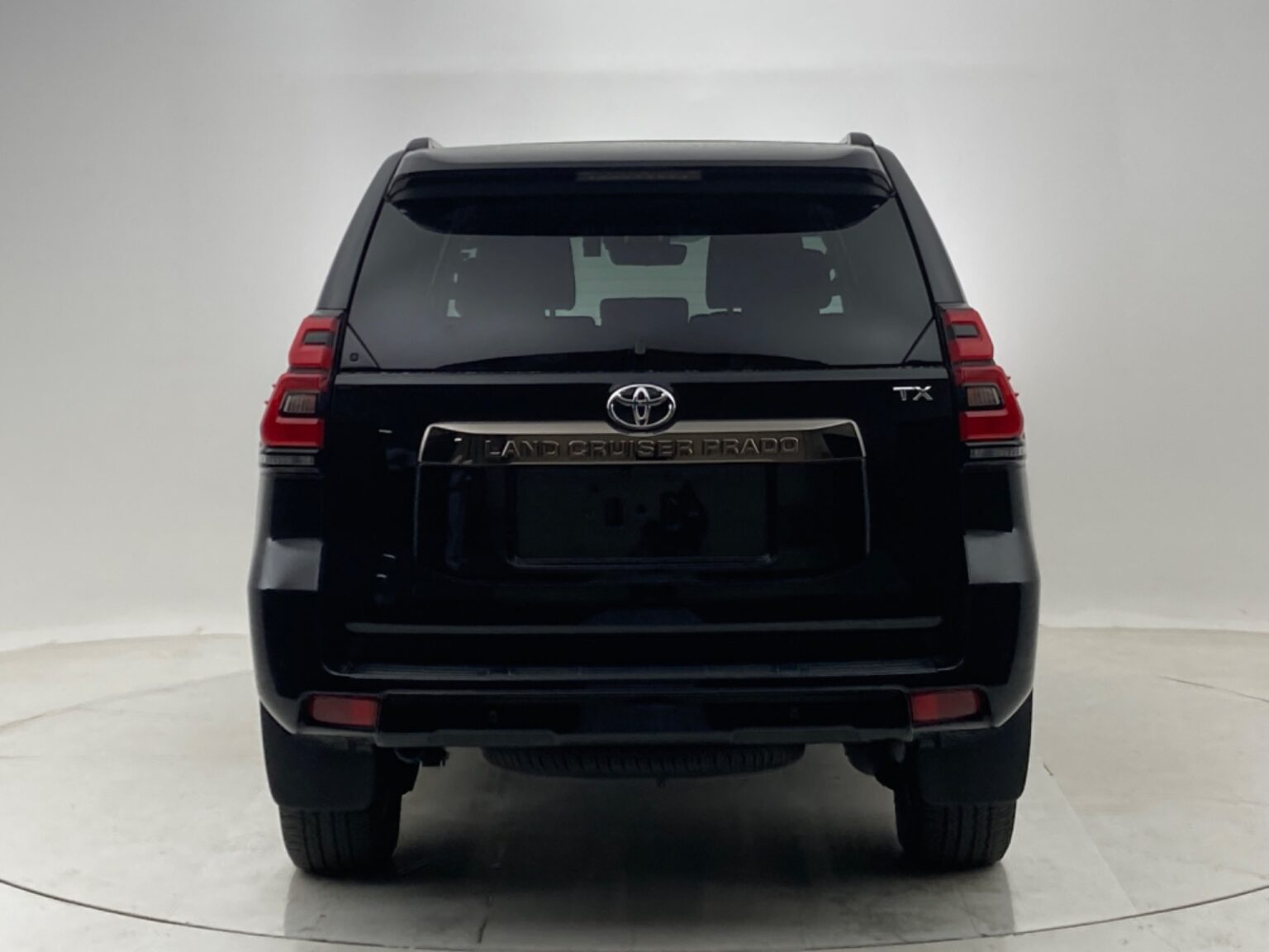 Land Cruiser Prado TRJ150: Models , Features, Performances - Carused.jp