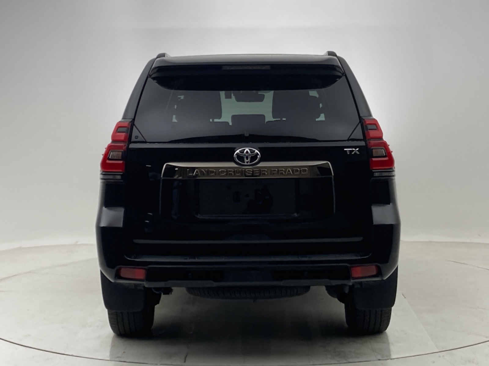 Land Cruiser Prado TRJ150: Models , Features, Performances - Carused.jp