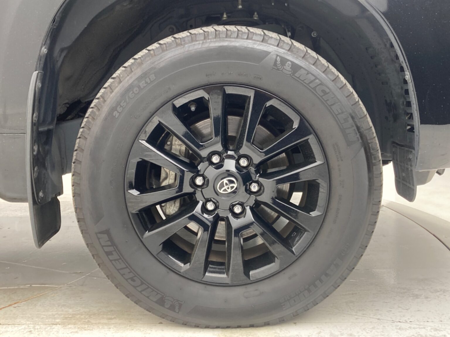 Land Cruiser Prado TRJ150: Models , Features, Performances - Carused.jp