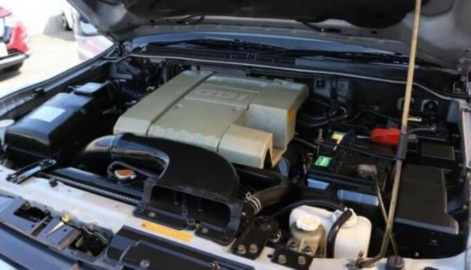 Mitsubishi Pajero Car Guide from 1991 to 1999 - Review, Price ...