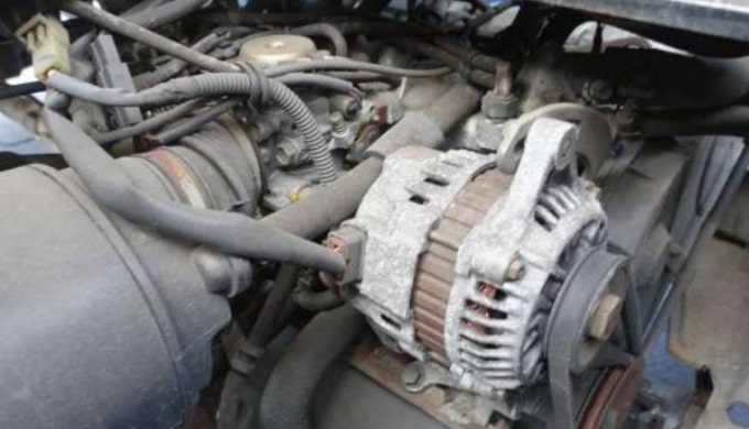 Suzuki Carry Mini Truck Car Guide from 1991 to 1999 - Review, Price ...