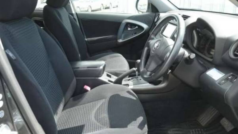 Toyota Vanguard Car Guide from 2007 to 2013 | Review | Price ...