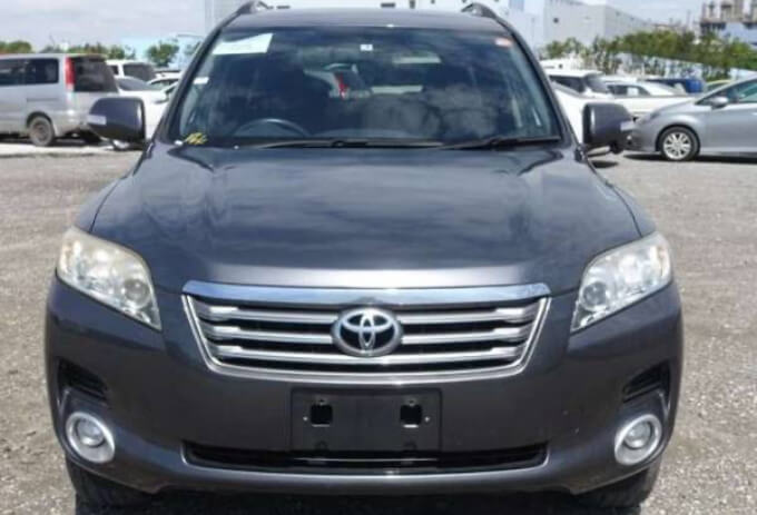 Toyota Vanguard Car Guide from 2007 to 2013 | Review | Price ...