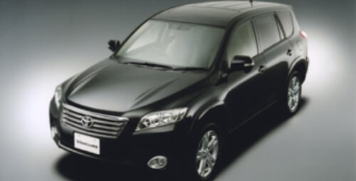 Toyota Vanguard Car Guide from 2007 to 2013 | Review | Price ...